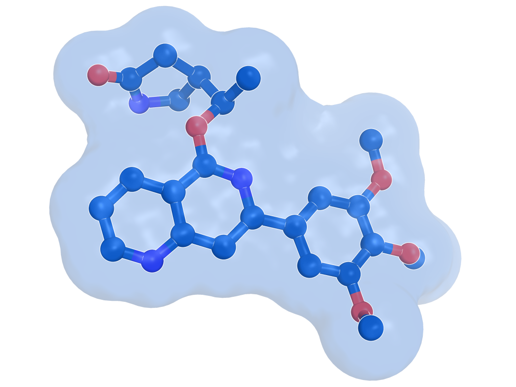 SYK inhibitor | BI 1002494 | opnMe | Boehringer Ingelheim