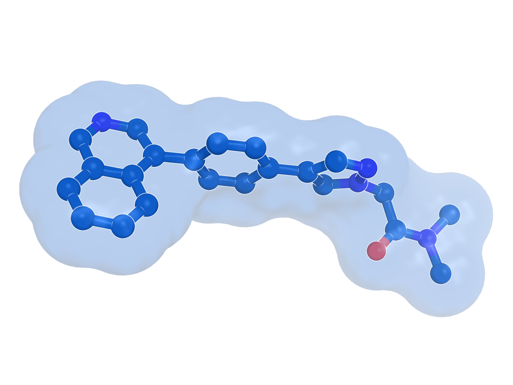 CDK8 inhibitor | BI-1347 | opnMe | Boehringer Ingelheim
