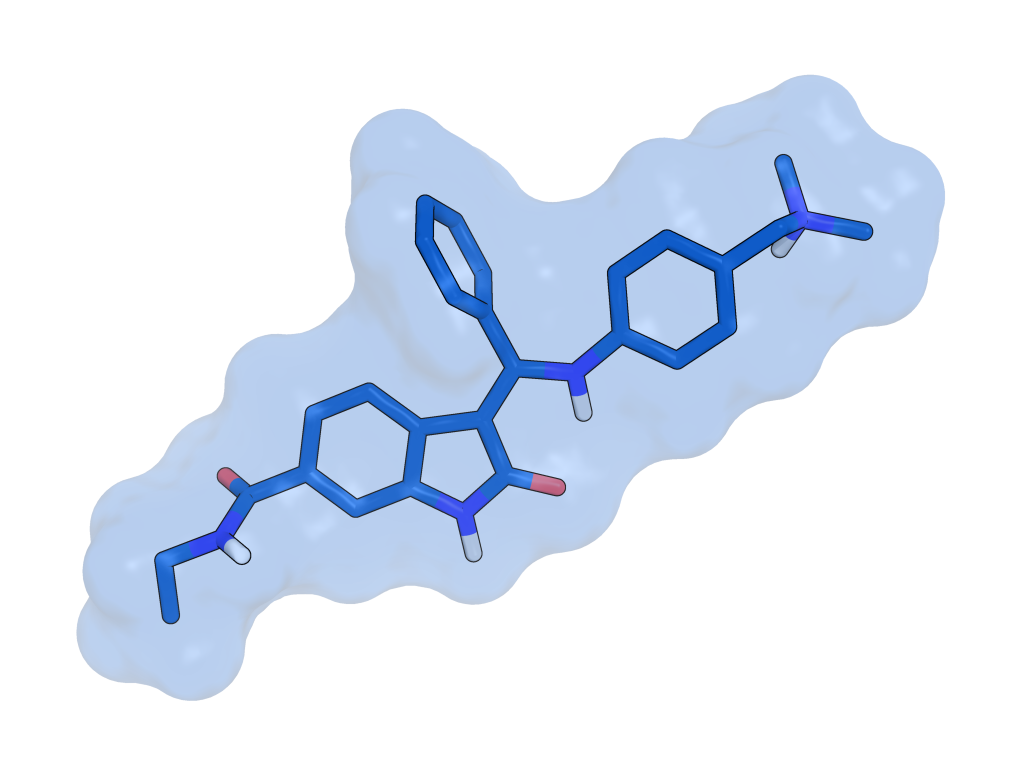 Alk5 inhibitor | BI-4659 | opnMe | Boehringer Ingelheim