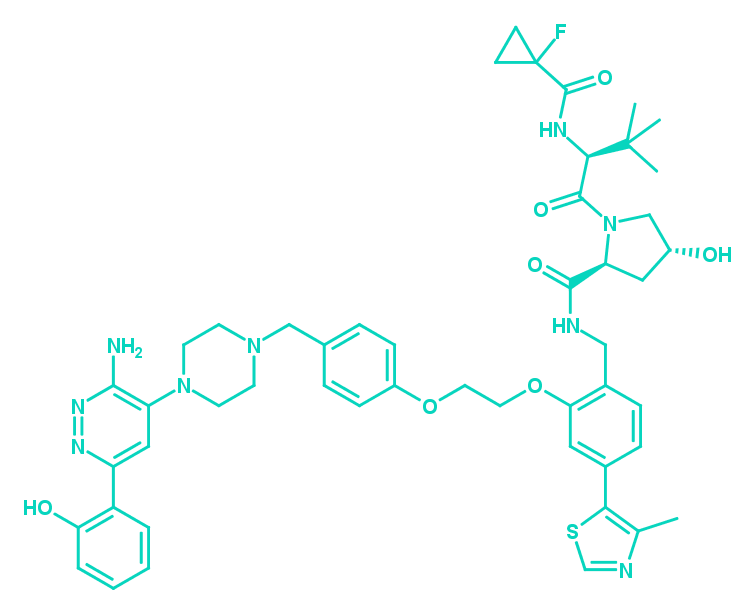 SMARCA2/4 PROTAC | ACBI1 | opnMe | Boehringer Ingelheim